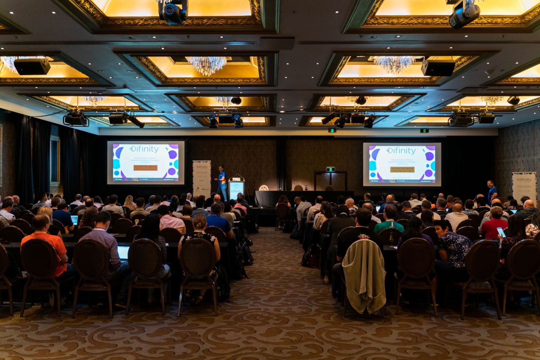 Power BI Summit